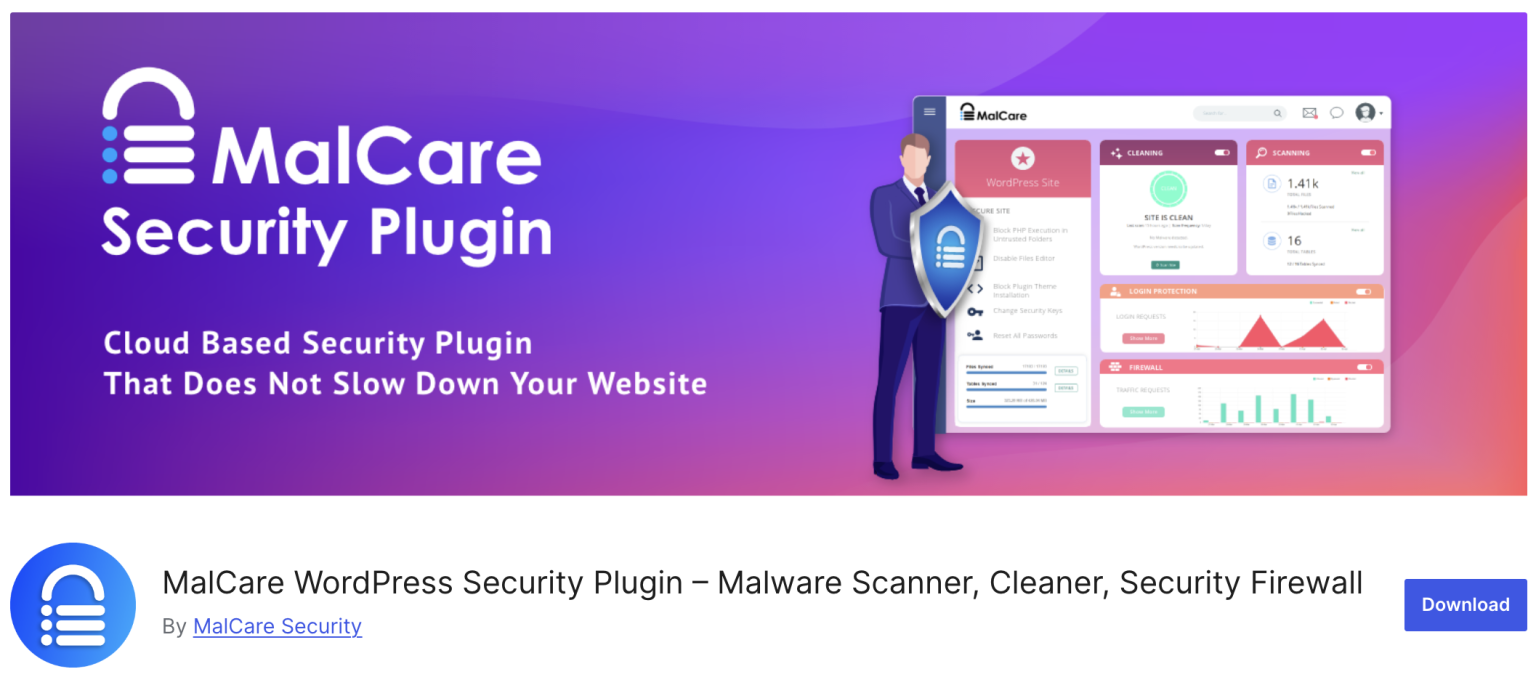 Top 9 WordPress malware scanner plugins + how to use them